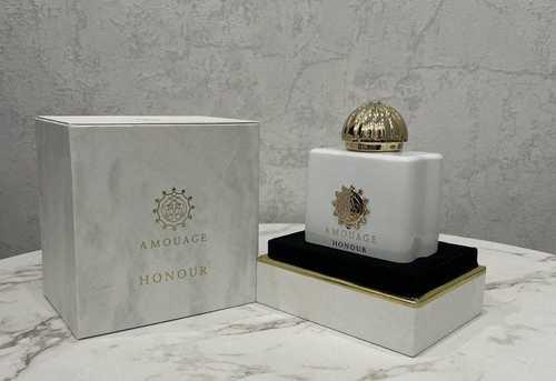 Парфюм на распив Honour Woman Amouage