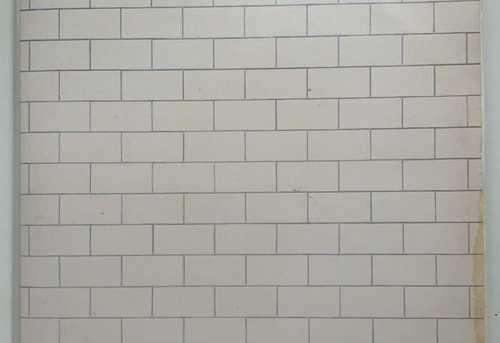 Pink Floyd – The Wall 1-st press lp