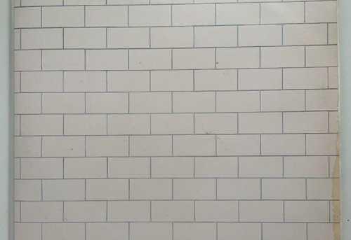 Pink Floyd – The Wall 1-st press lp