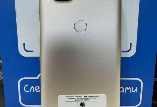 Xiaomi Mi A1 Android One, 4/64 ГБ