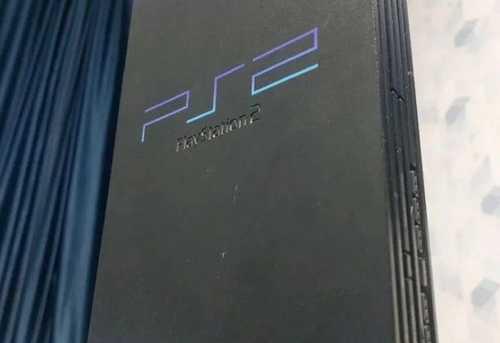 Sony playstation 2 PS2 FAT