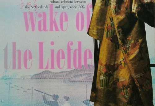 Книга In the wake of the Liefde