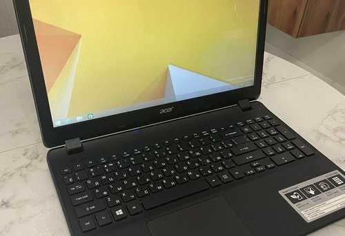 Acer aspire e15 start