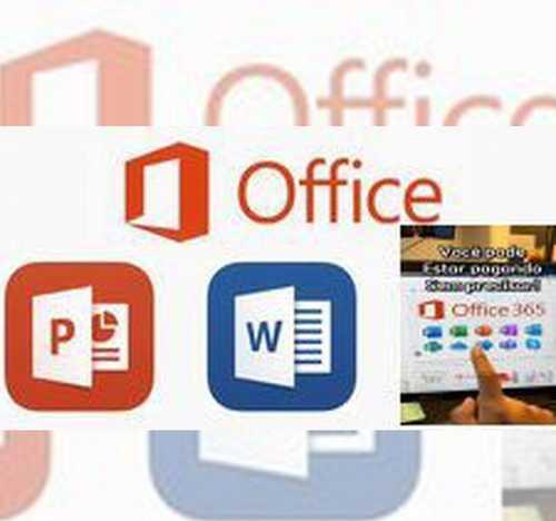 Microsoft Office (Pro +) активация