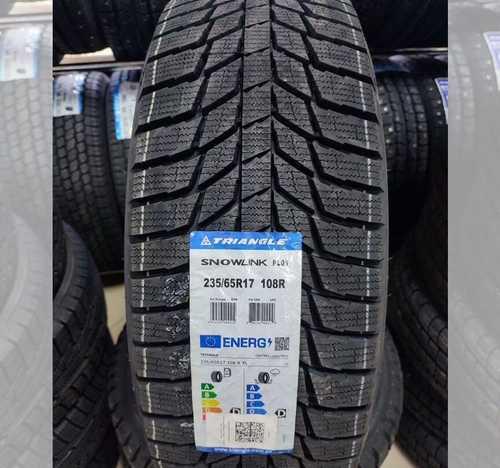 Triangle Snowlink PL02 235/65 R17