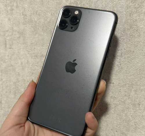 iPhone 11 Pro Max, 64 ГБ