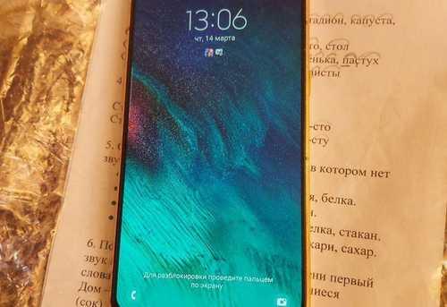 Samsung Galaxy A80, 8/128 ГБ