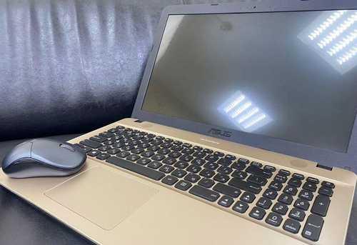 Ноутбук asus VivoBook Max X541UV