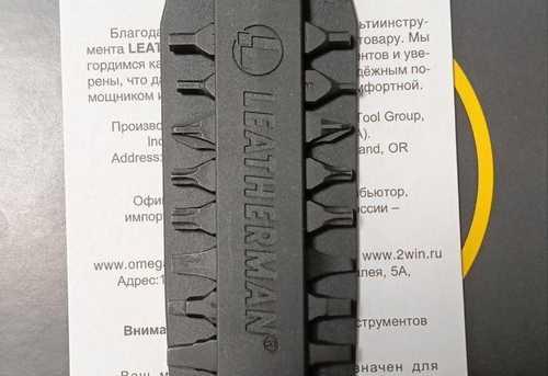 Набор бит leatherman