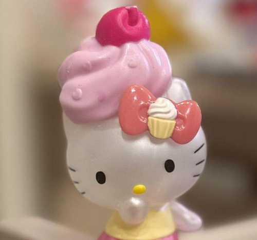 Игрушка Hello Kitty