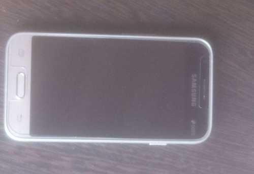 Samsung Galaxy J1 Mini SM-J105F, 8 ГБ