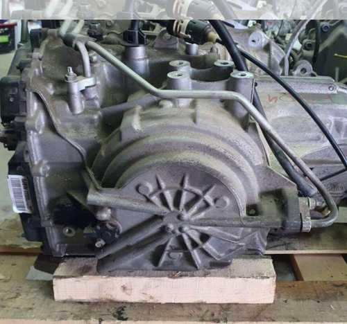 Кпп chevrolet АКПП 6T40