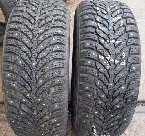 Nokian Tyres Hakkapeliitta 9 225/55 R17 101T