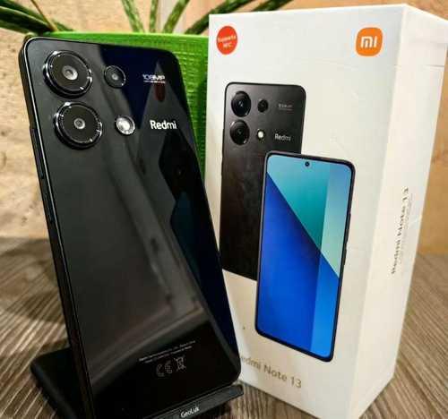 Xiaomi Redmi Note 13, 6/128 ГБ