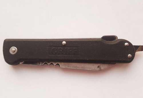 Нож сапёра нм-3