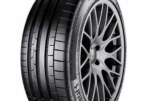 Continental SportContact 6 ContiSilent 315/40 R21