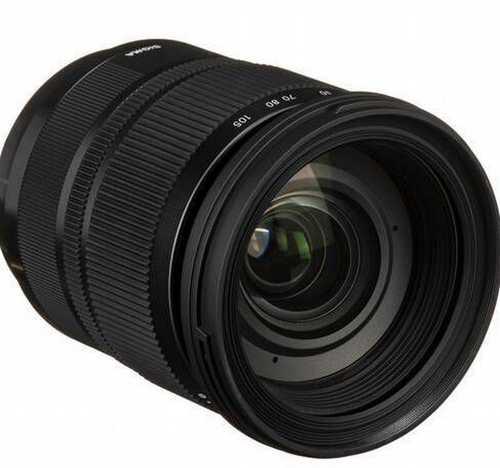 Sigma AF 24-105mm f/4 DG OS HSM Art Canon EF