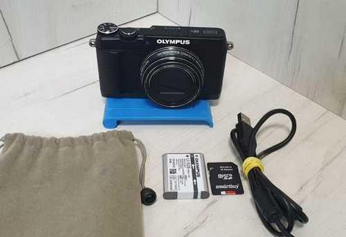 Фотоаппарат Olympus SH-1 (с3632)