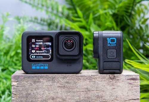 Аренда gopro hero 10 Без залога