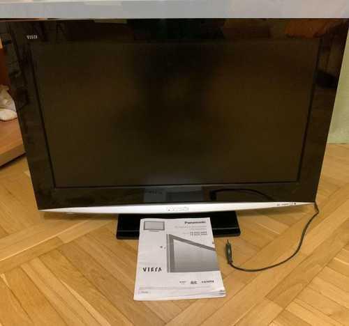 Panasonic Viera (TX-R32LX86K)