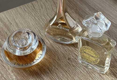 Guerlain миниатюры