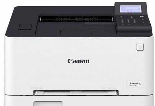 Canon Лазерный принтер/ Canon i-sensys LBP631Cw