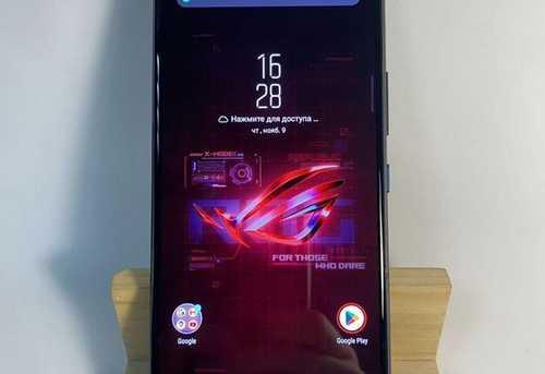 ASUS ROG Phone 6D, 12/256 ГБ