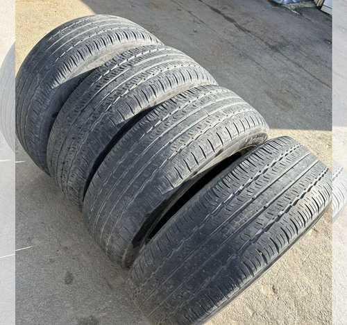 Triangle AdvanteX SUV TR259 245/60 R18 H