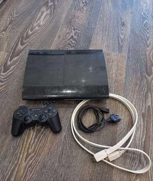 PlayStation 3
