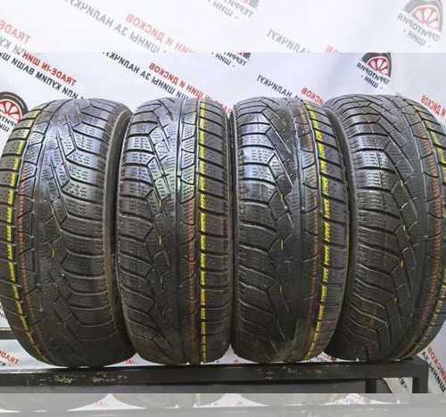 Pirelli Winter Sottozero 210 195/55 R16 83M