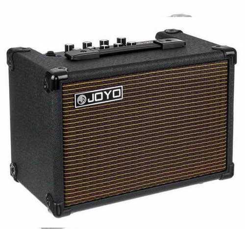 Joyo AC-20 Комбоусилитель Акустический Новый