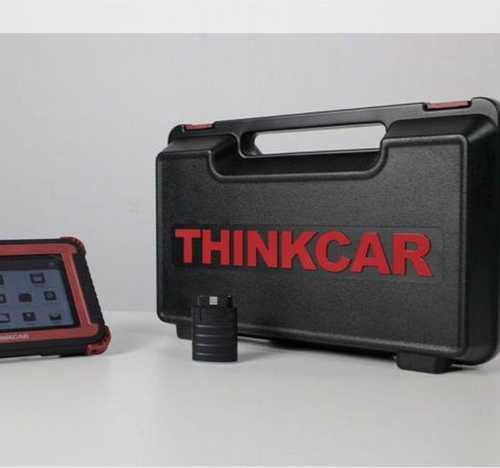 Автосканер thinkcar ThinkTool SE