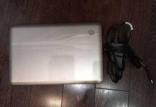 15.6" HP Pavilion dv6-3122er, 320 ГБ, Core i3-370M, RAM 3 ГБ, ATI Mobility Radeon HD 5650 1 ГБ