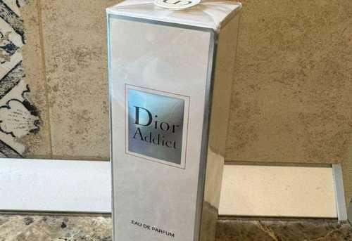 Dior addict парфюм
