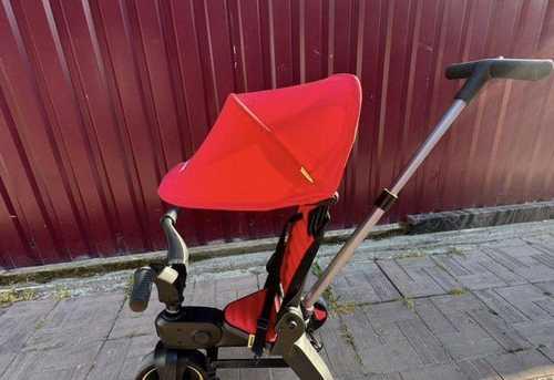 Детский велосипед Doona liki trike s 1