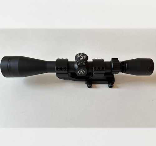 Прицел Leupold Mark AR MOD1 3-9x40 сетка Mil Dot