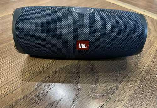 Колонка jbl charge 4