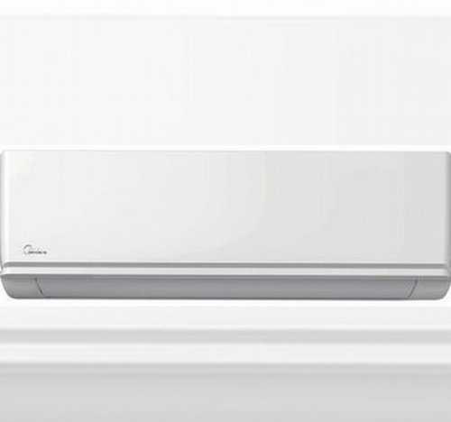 Midea unlimited (msag2) R32 multi mmag2-24N8D0-I