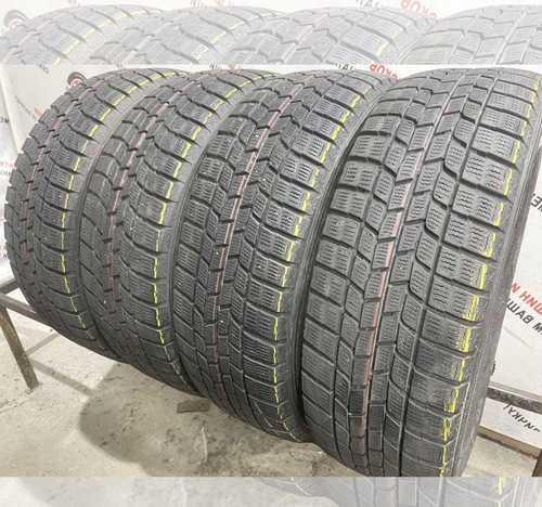 Goodyear Ice Navi 6 195/65 R15 88N