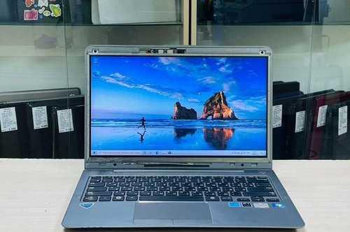 Ноутбук Samsung 13,3" A6-4455M / 8Gb / 256Gb SSD