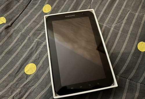 Samsung Galaxy Tab GT-P1000