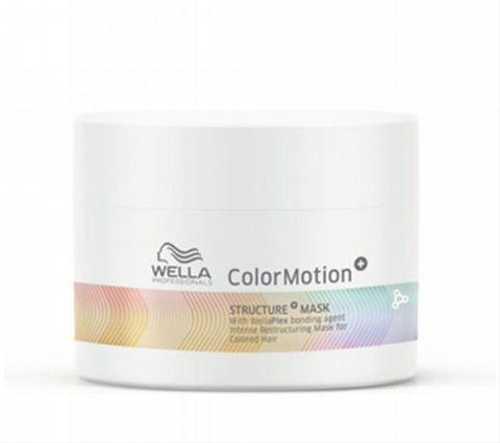 Wella Professionals Маска для #366942