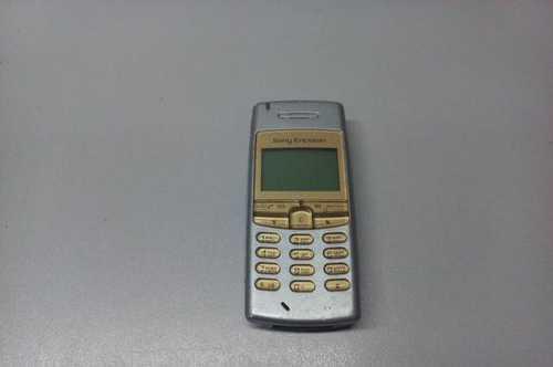 Сотовый телефон Sony Ericsson T100 (23978)