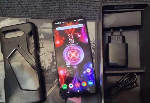 ASUS ROG Phone 5, 12/128 ГБ