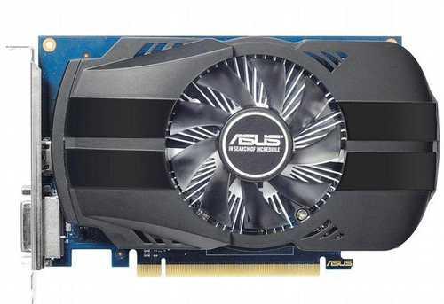 Видеокарта asus GeForce GT 1030 2048Mb, #207280