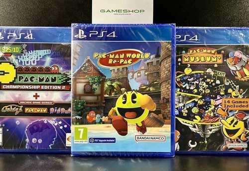 Pac-Man World: Re-PAC PS4 - PS5