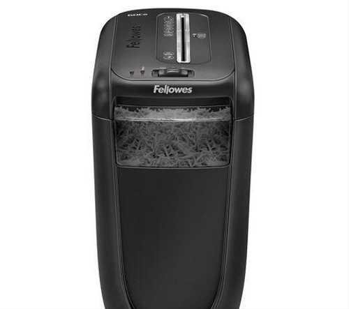 Fellowes Шредер Powershred 60Cs FS-46061, DIN P-4