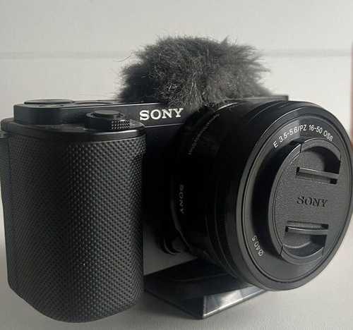 Sony zv e10 kit