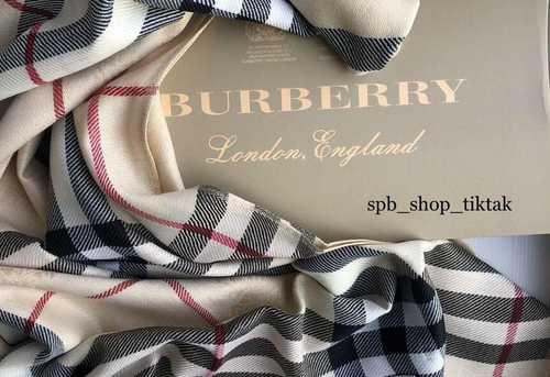 Шарф Burberry 180/80