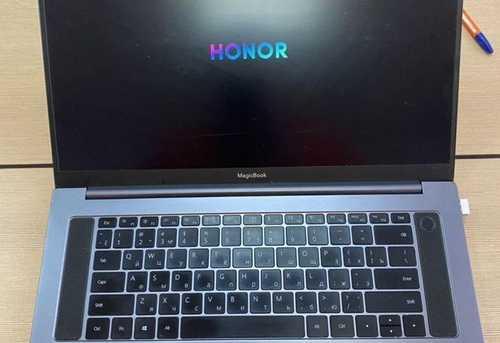 Ноутбук Honor MagicBook Pro (HLY-W19)